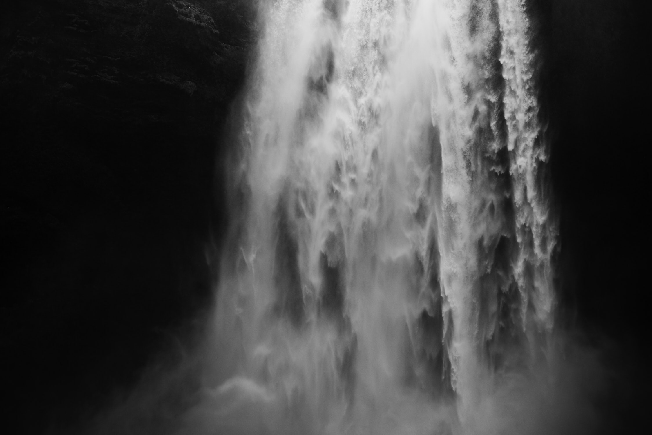 Overview → George Harvey