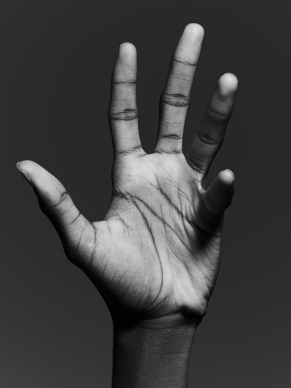 Overview → George Harvey