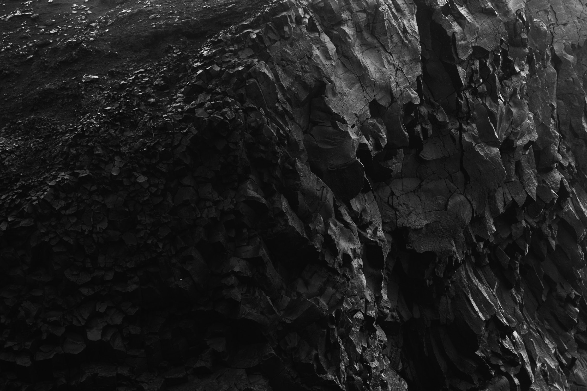 Overview → George Harvey