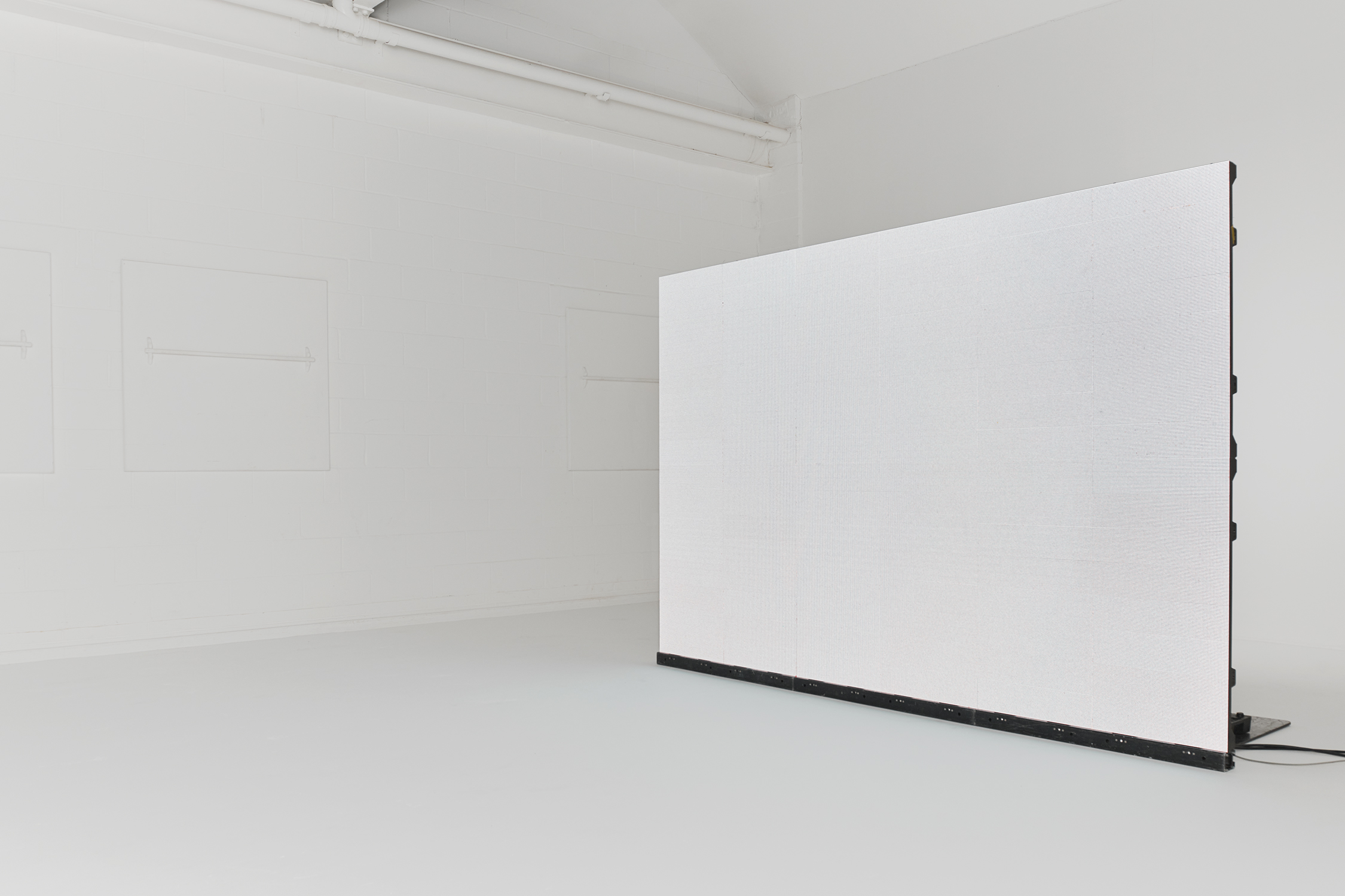 Overview → George Harvey