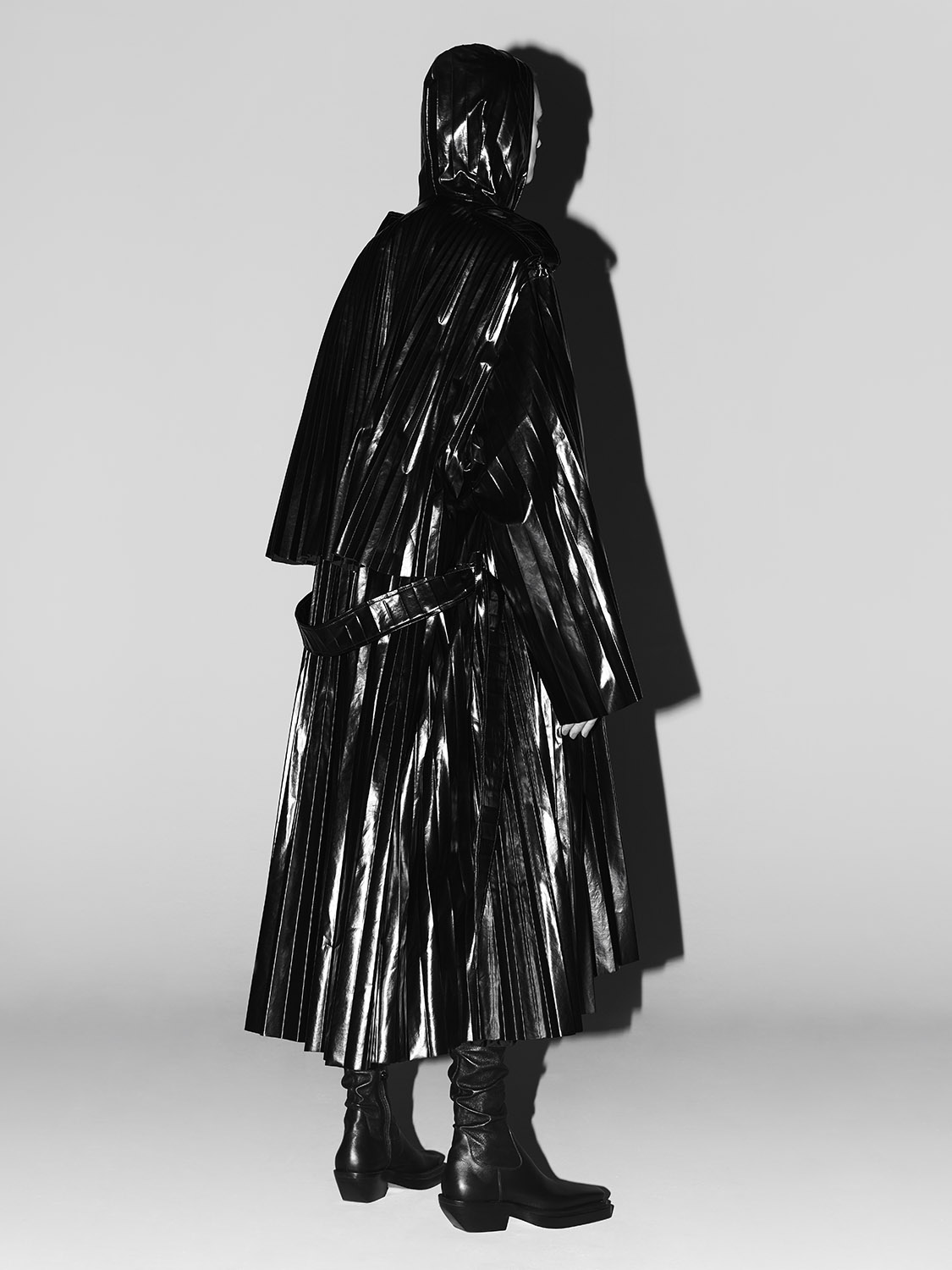 Overview → George Harvey