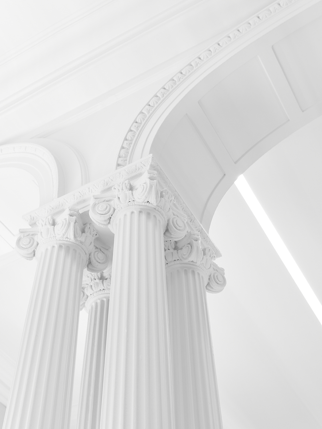 Overview → George Harvey