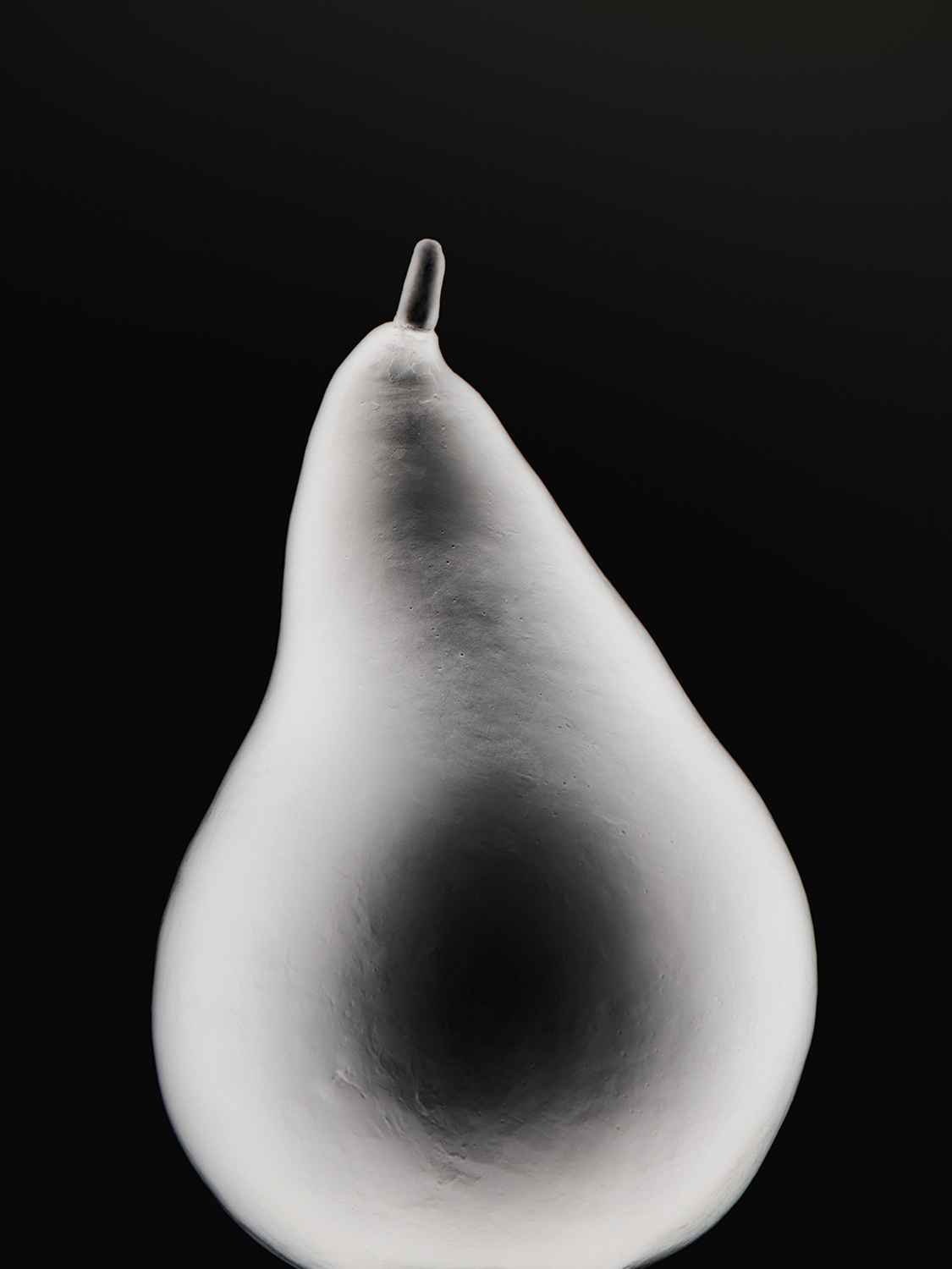 Overview → George Harvey