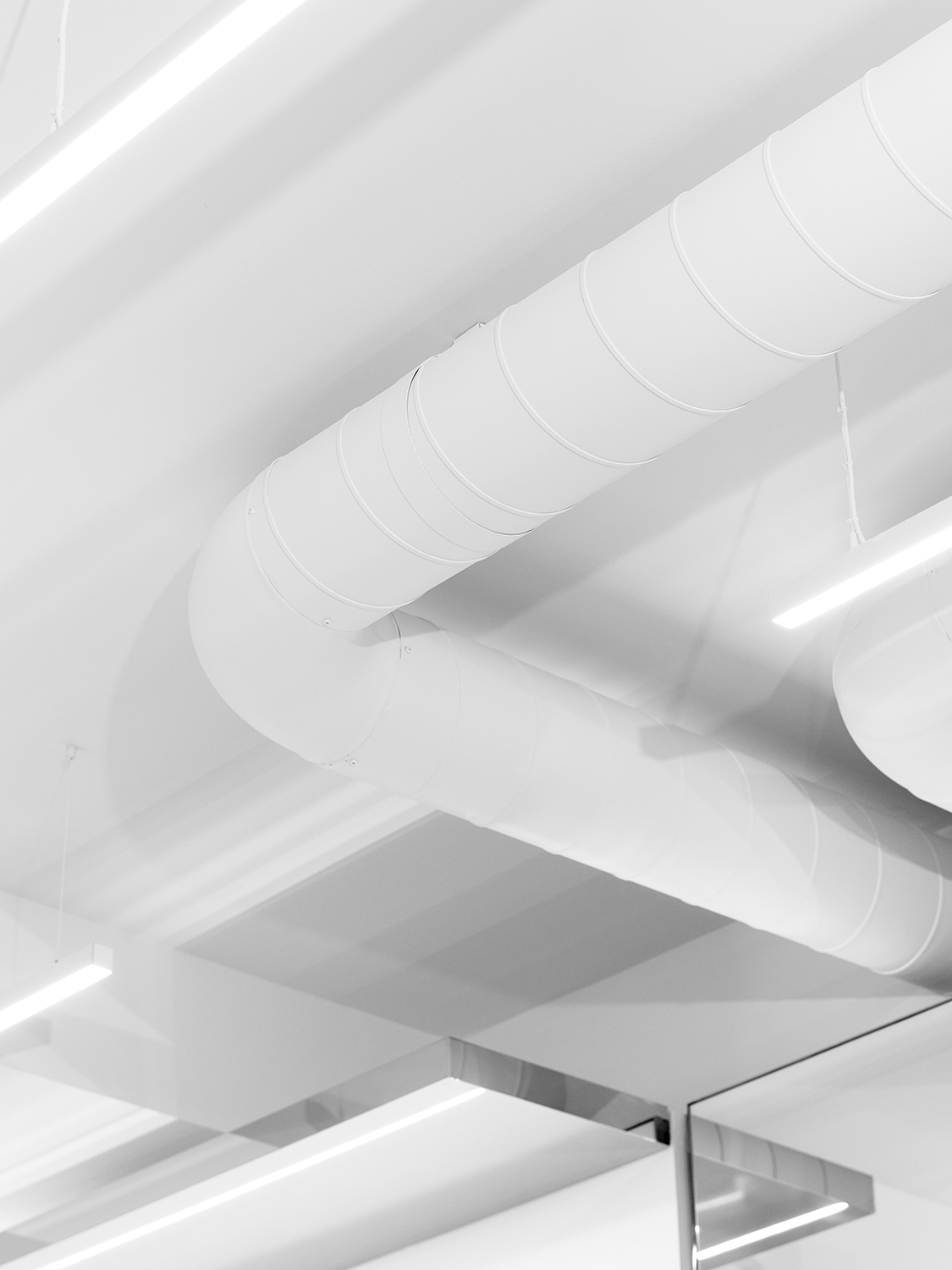 Structures → George Harvey