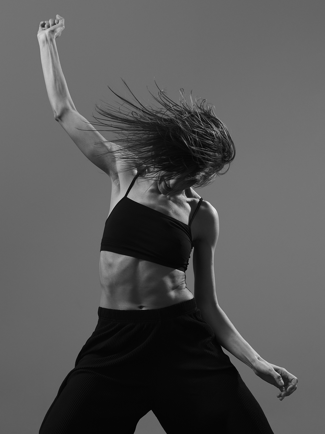 Overview → George Harvey