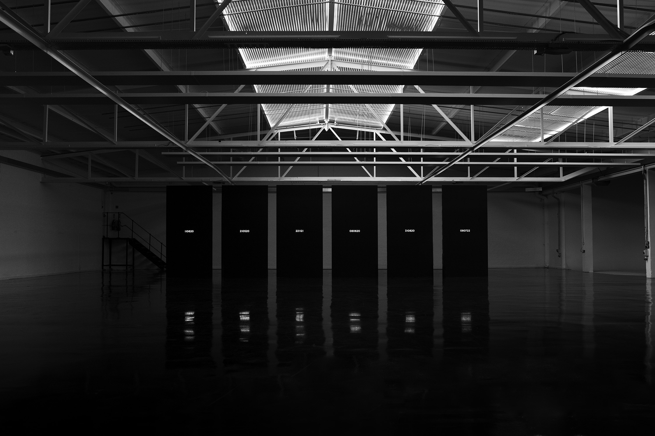 Entities → George Harvey