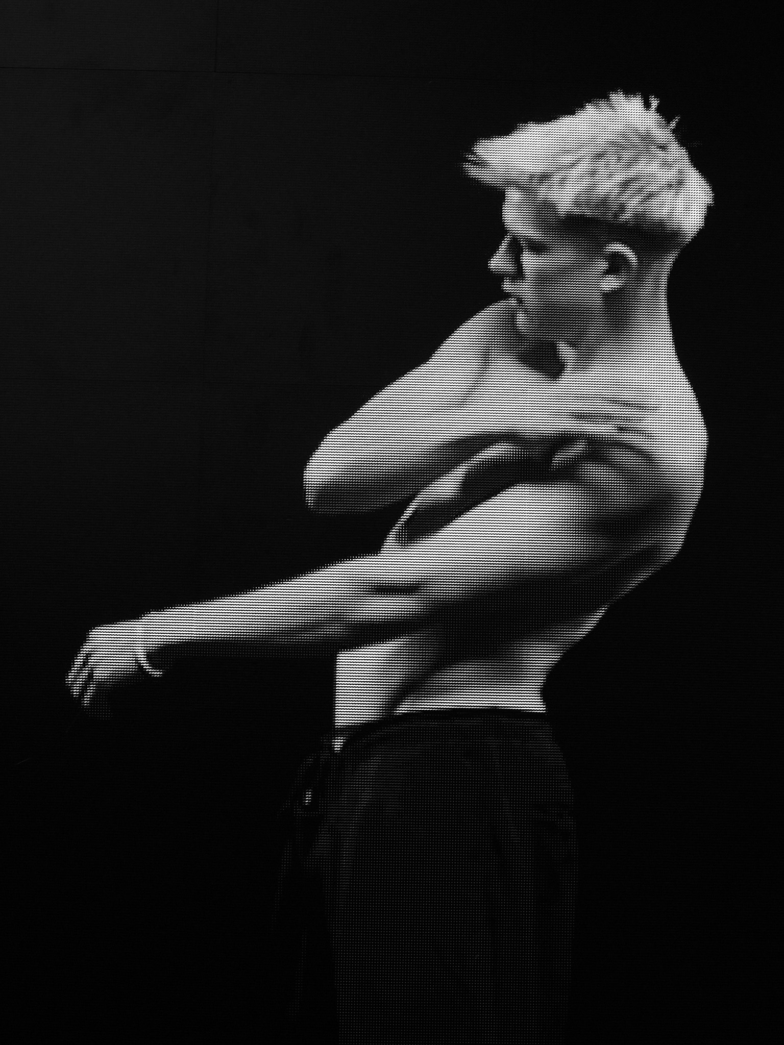 Entities → George Harvey