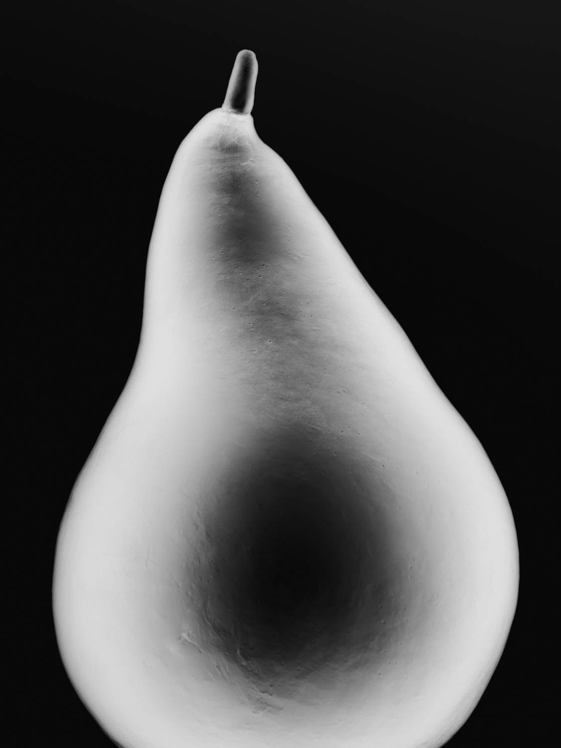 Overview → George Harvey