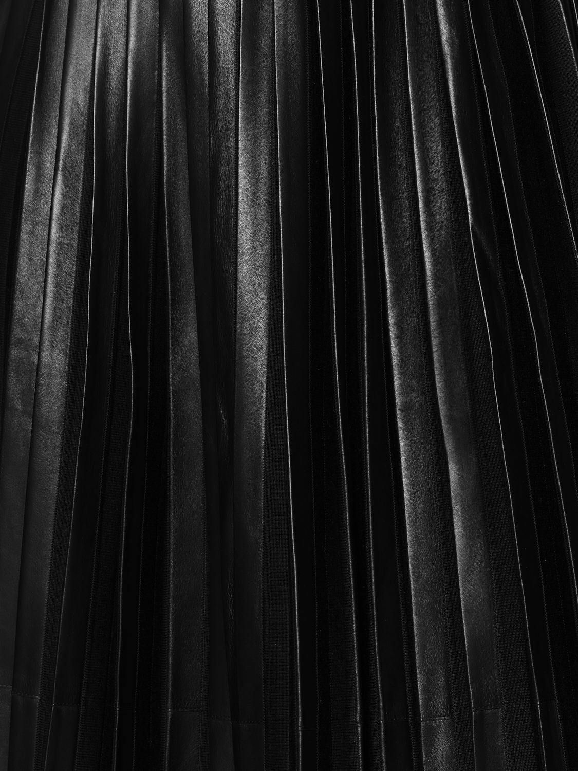 Overview → George Harvey