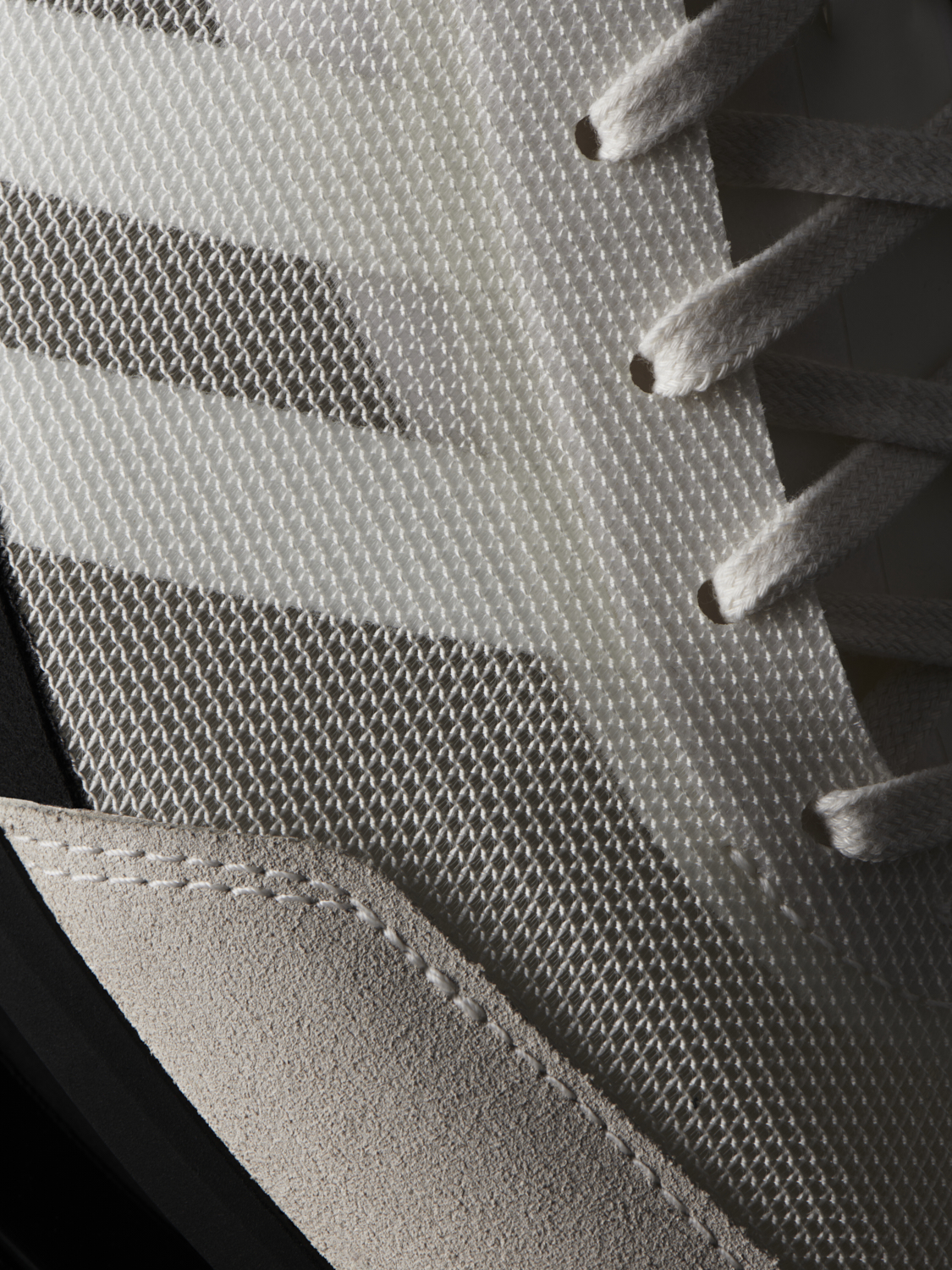 Overview → George Harvey