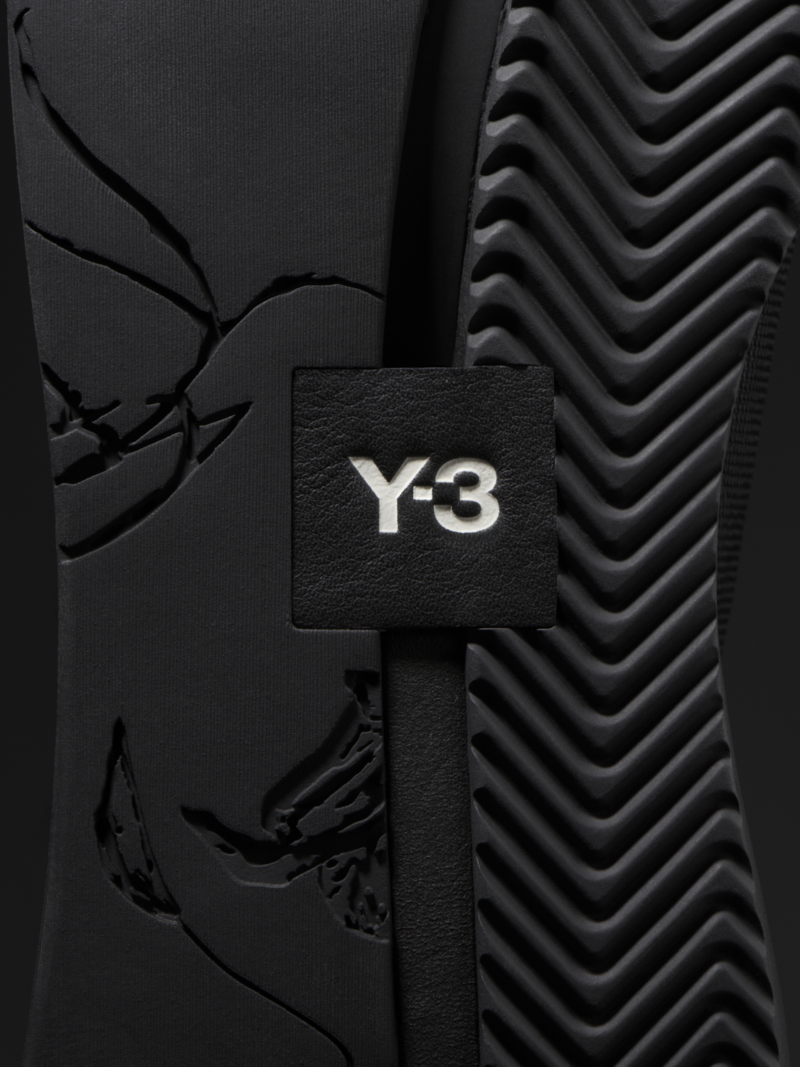 Overview → George Harvey