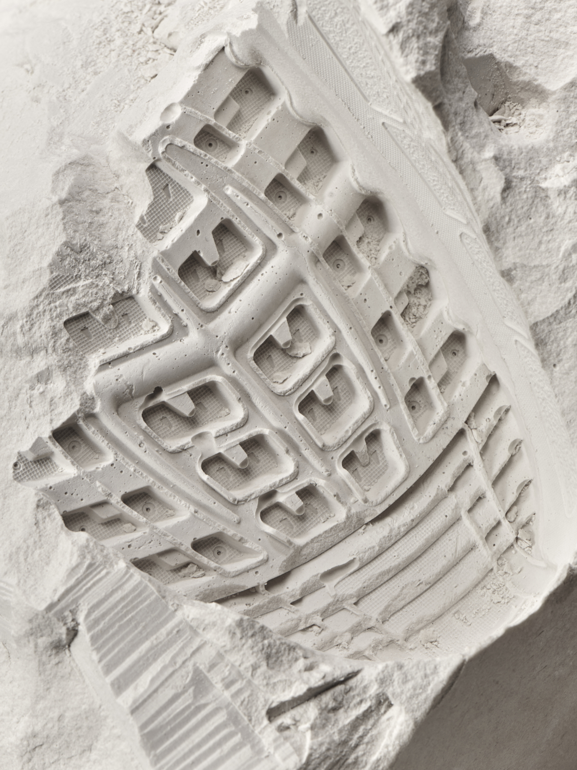 Overview → George Harvey