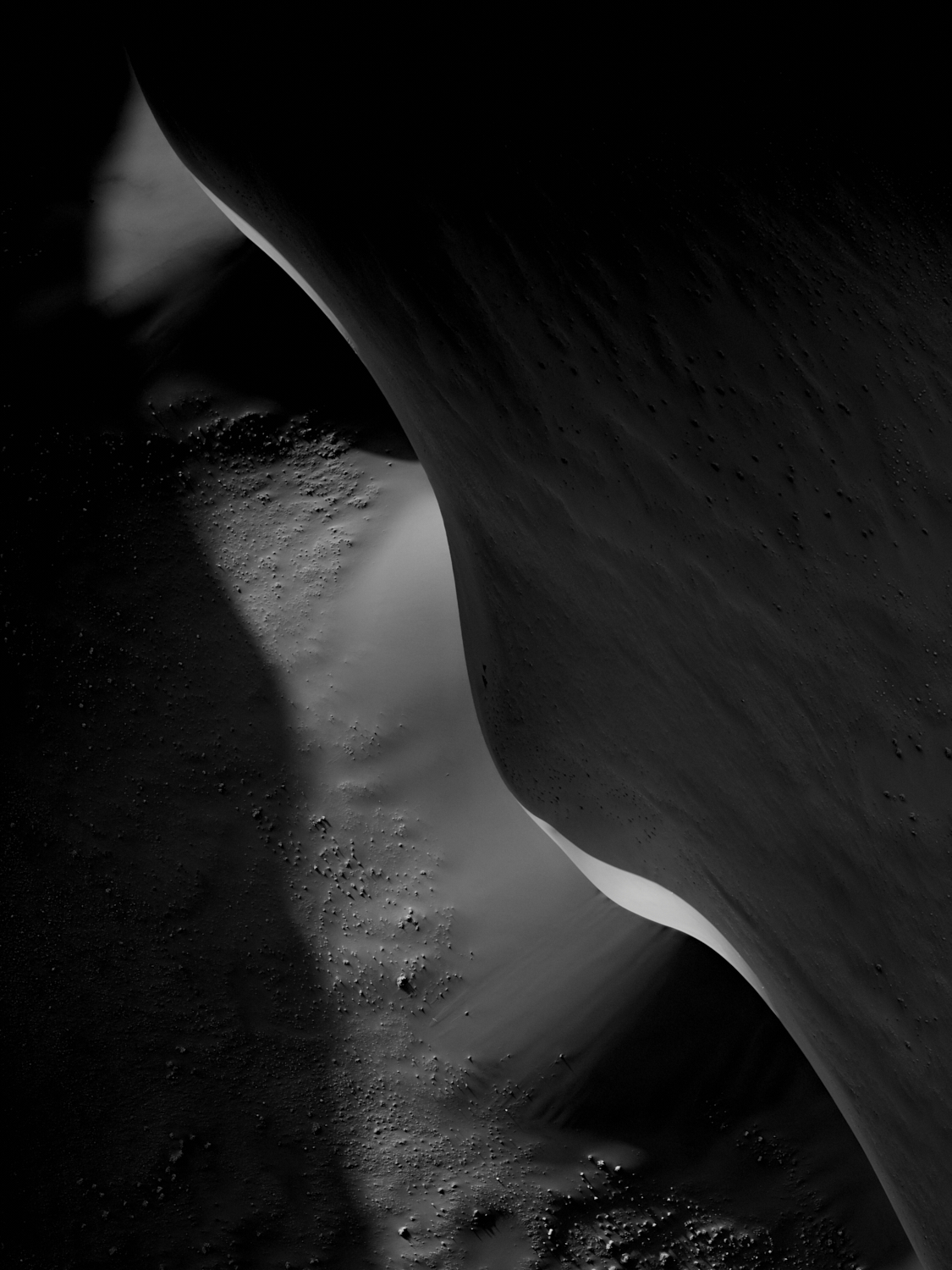 Overview → George Harvey