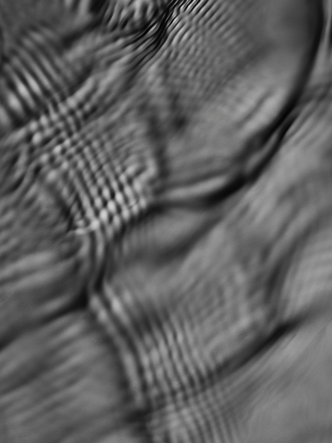 Overview → George Harvey