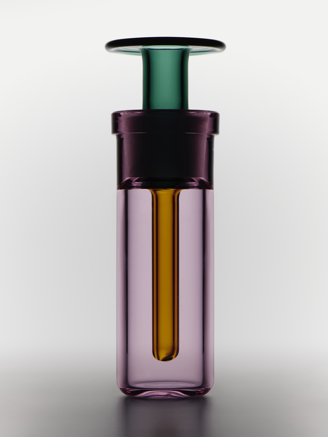 Overview → George Harvey