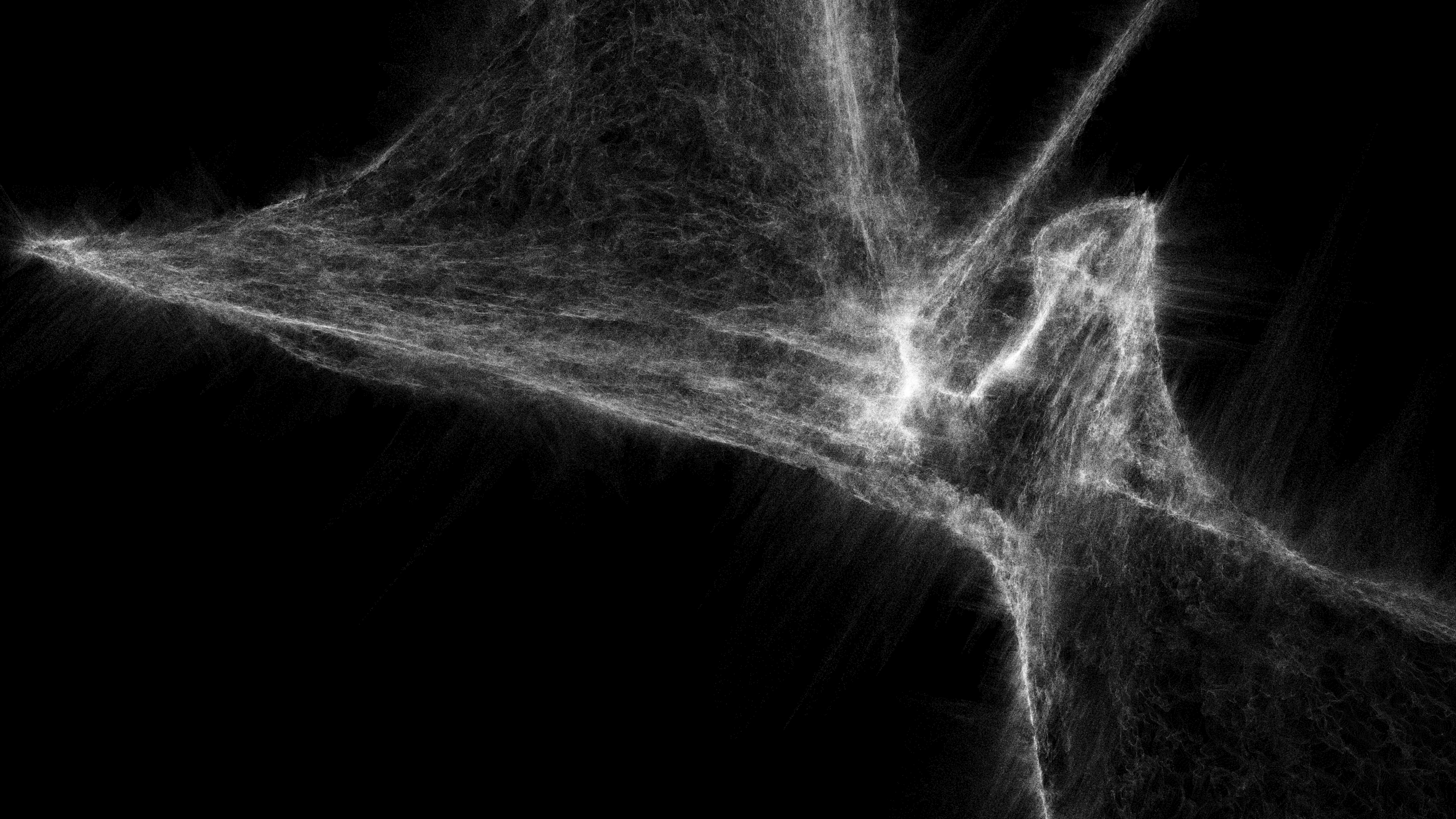 Overview → George Harvey