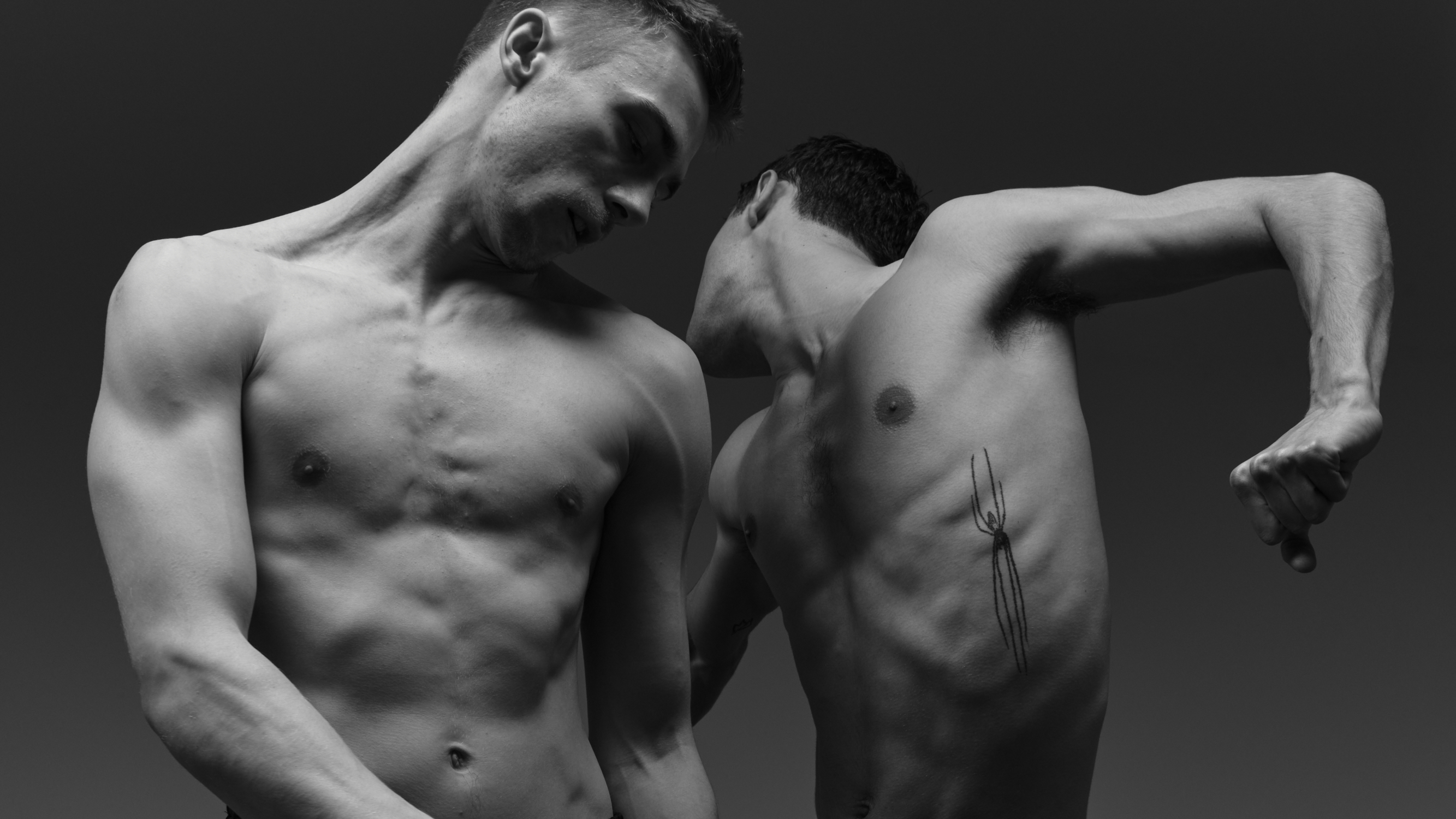 Research → George Harvey