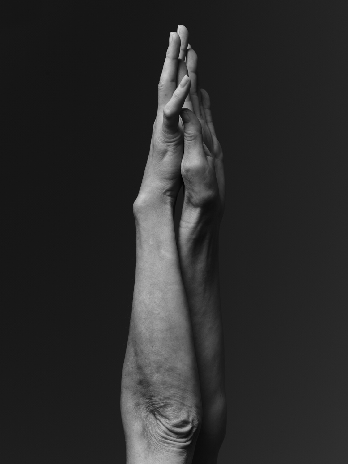 Caroline → George Harvey