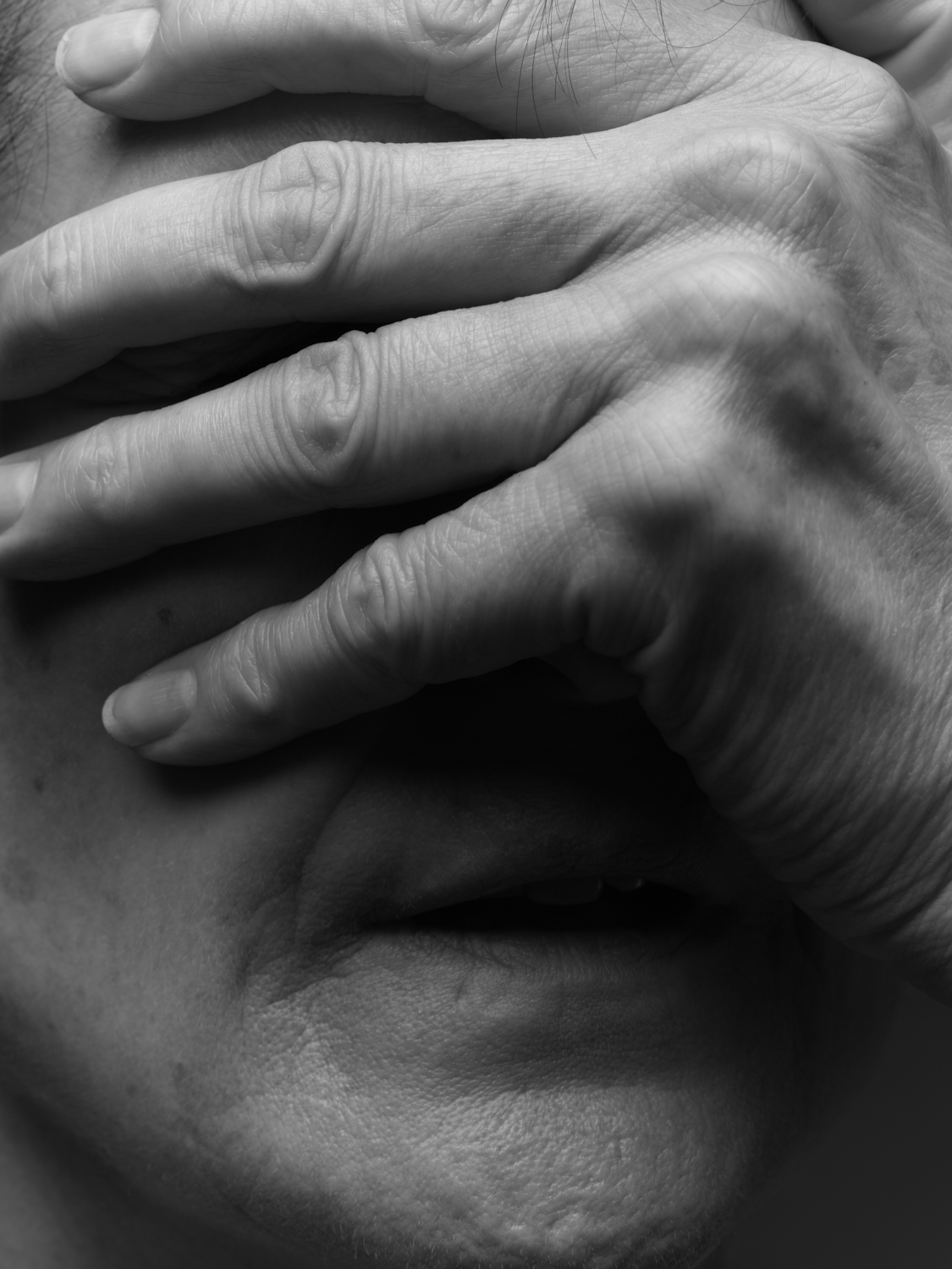 Caroline → George Harvey