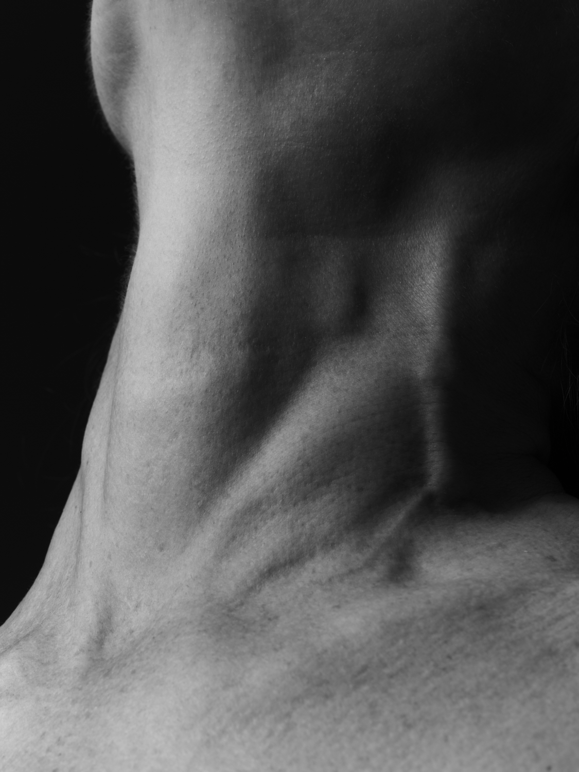 Caroline → George Harvey